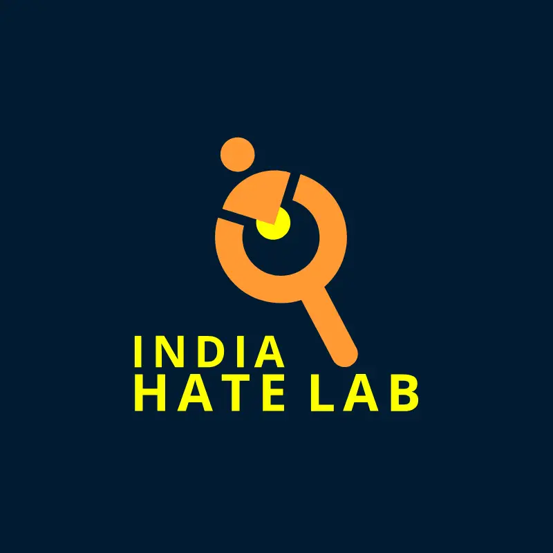 Reports - India Hate Lab (IHL)